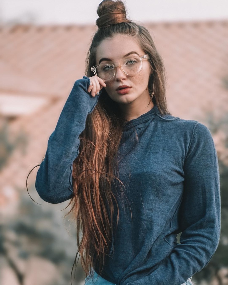 Image of Christine Marie Connor