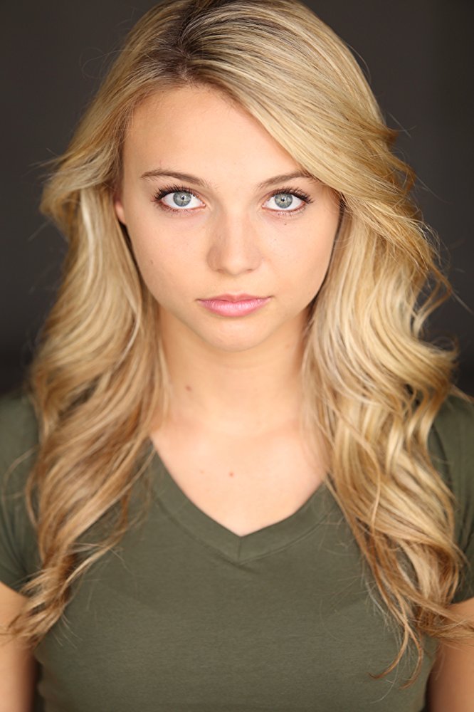 Image of Rylie Manross