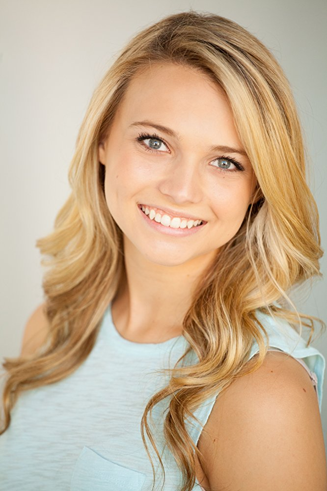 Picture of Rylie Manross