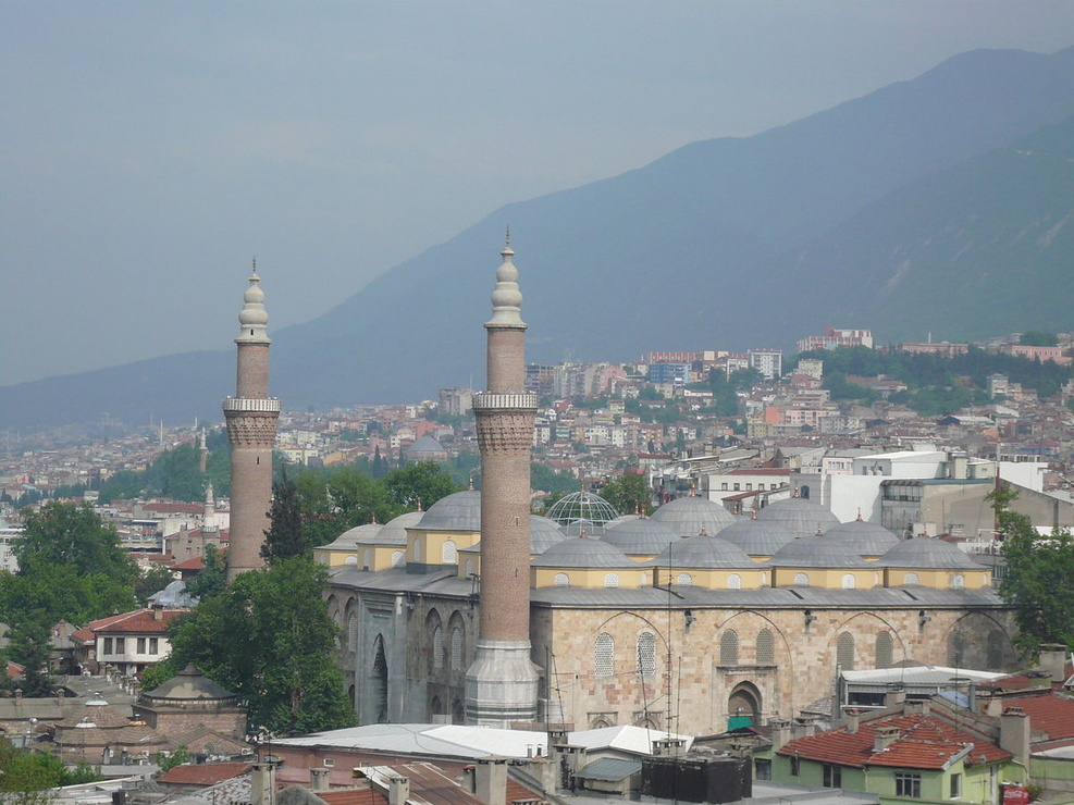 Picture of Bursa