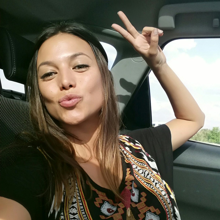 Picture of Elisa Mouliaá