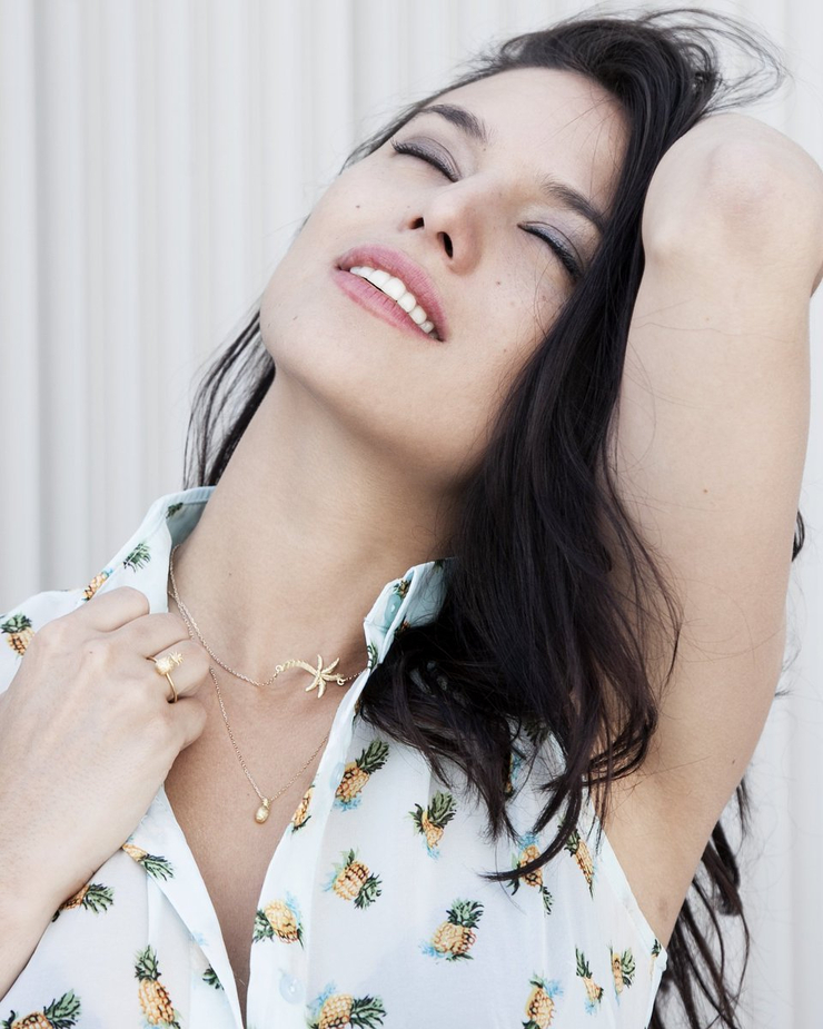 Picture of Elisa Mouliaá