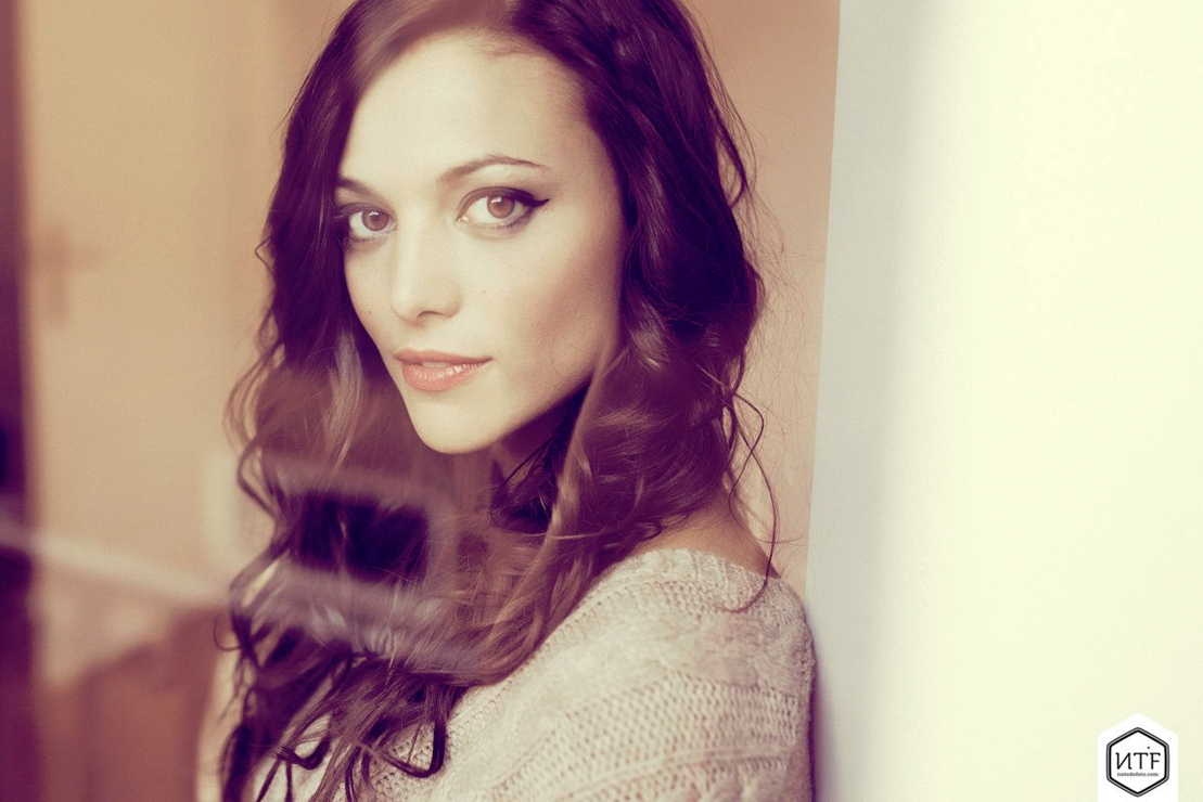 Picture of Elisa Mouliaá