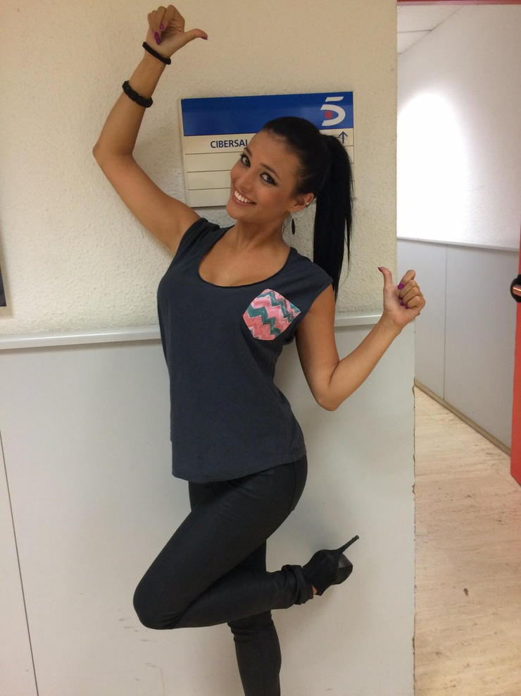 Image of Elisa Mouliaá