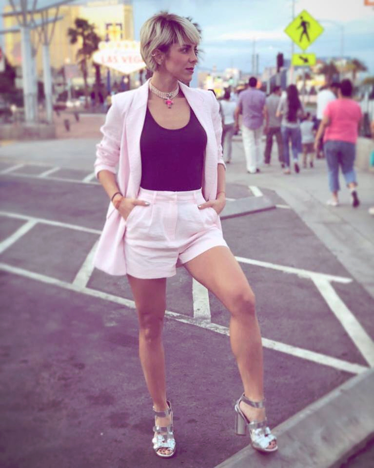 Picture of Regina Murguía