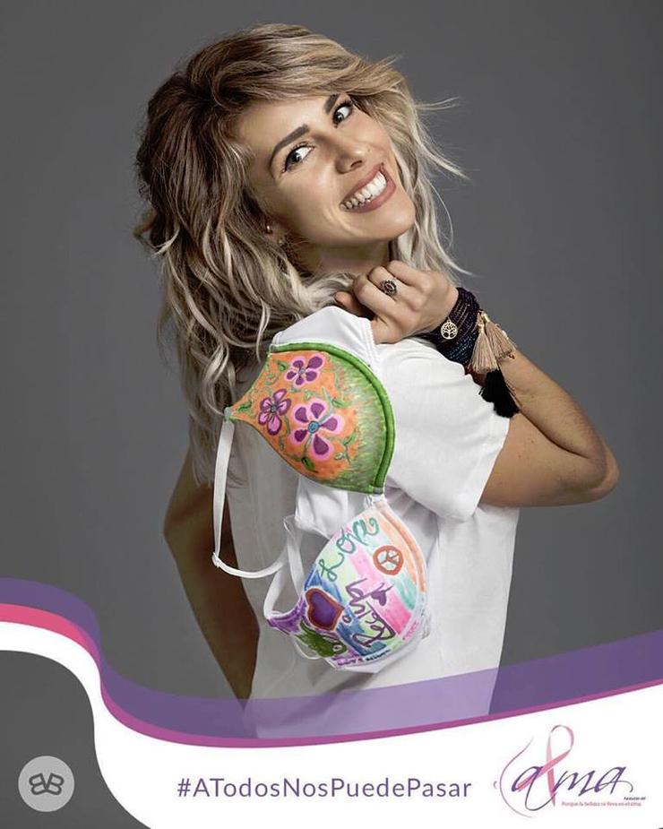 Picture of Regina Murguía