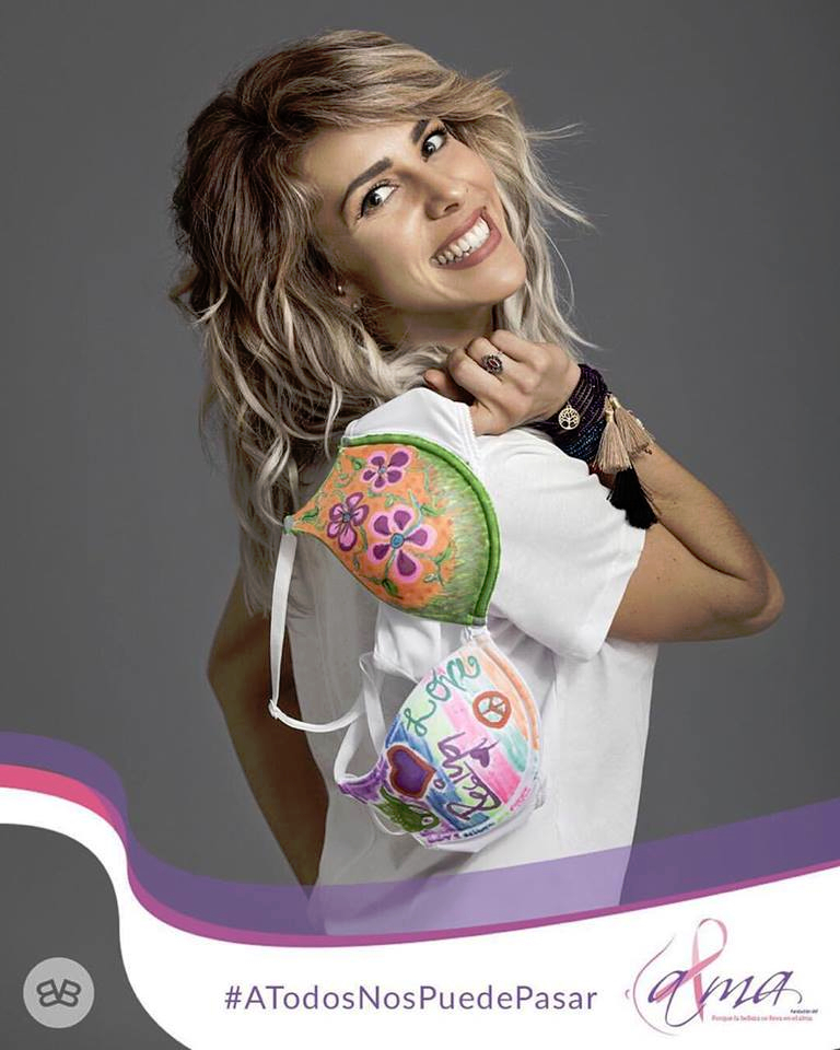 Picture of Regina Murguía