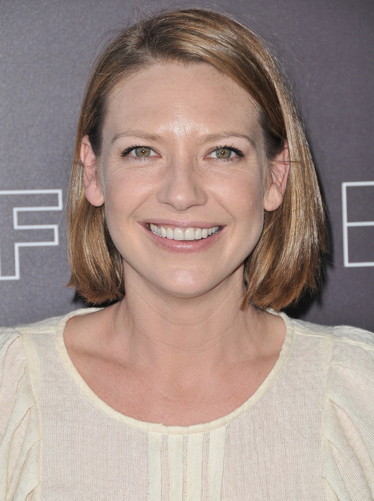 Picture of Anna Torv