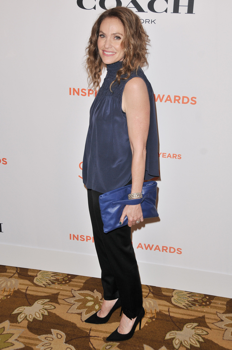 Picture of Amy Brenneman