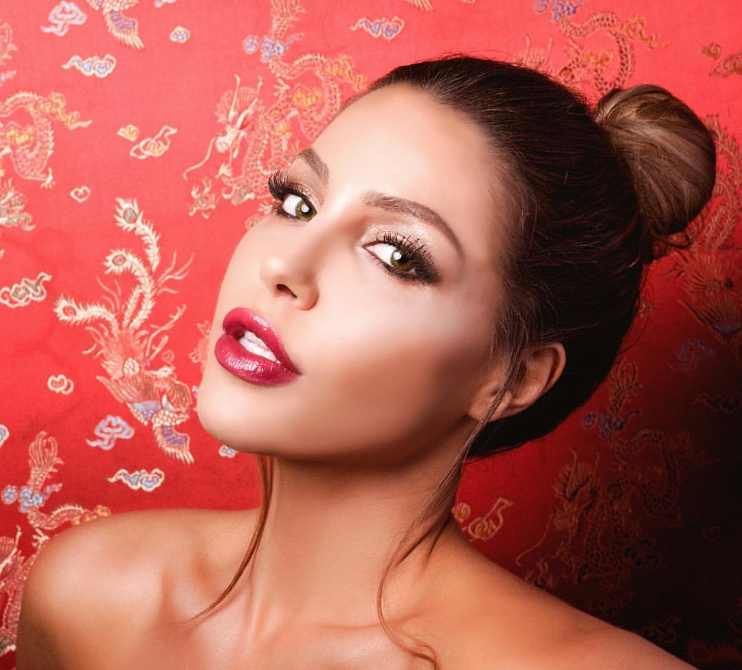 Picture of Sara Dastjani