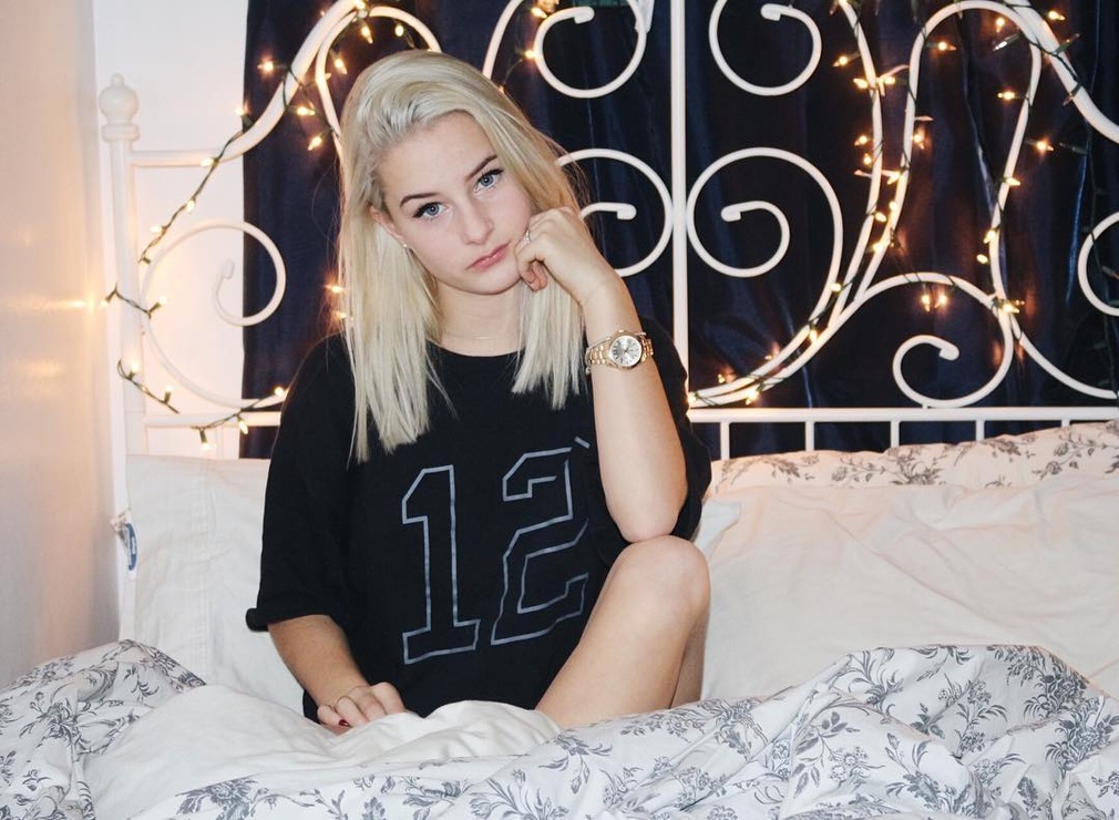 Picture of Lena Toth