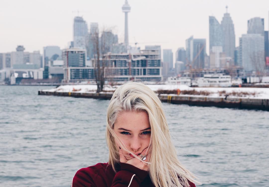 Picture of Lena Toth