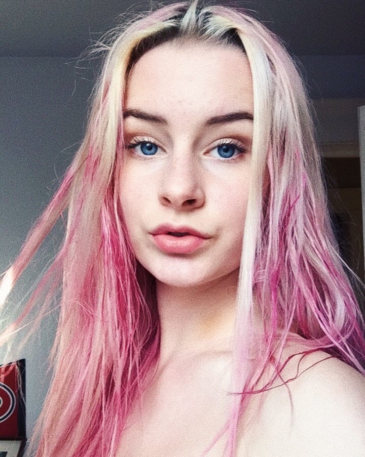 Picture of Lena Toth