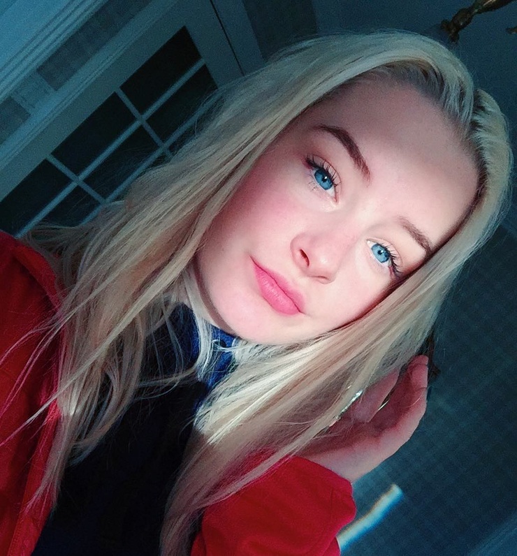 Picture of Lena Toth