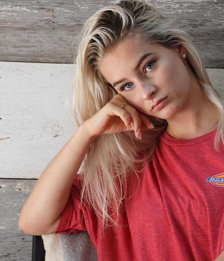 Picture of Lena Toth