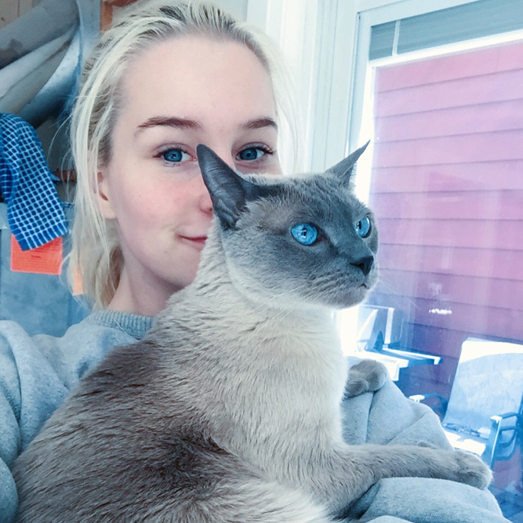 Picture of Lena Toth