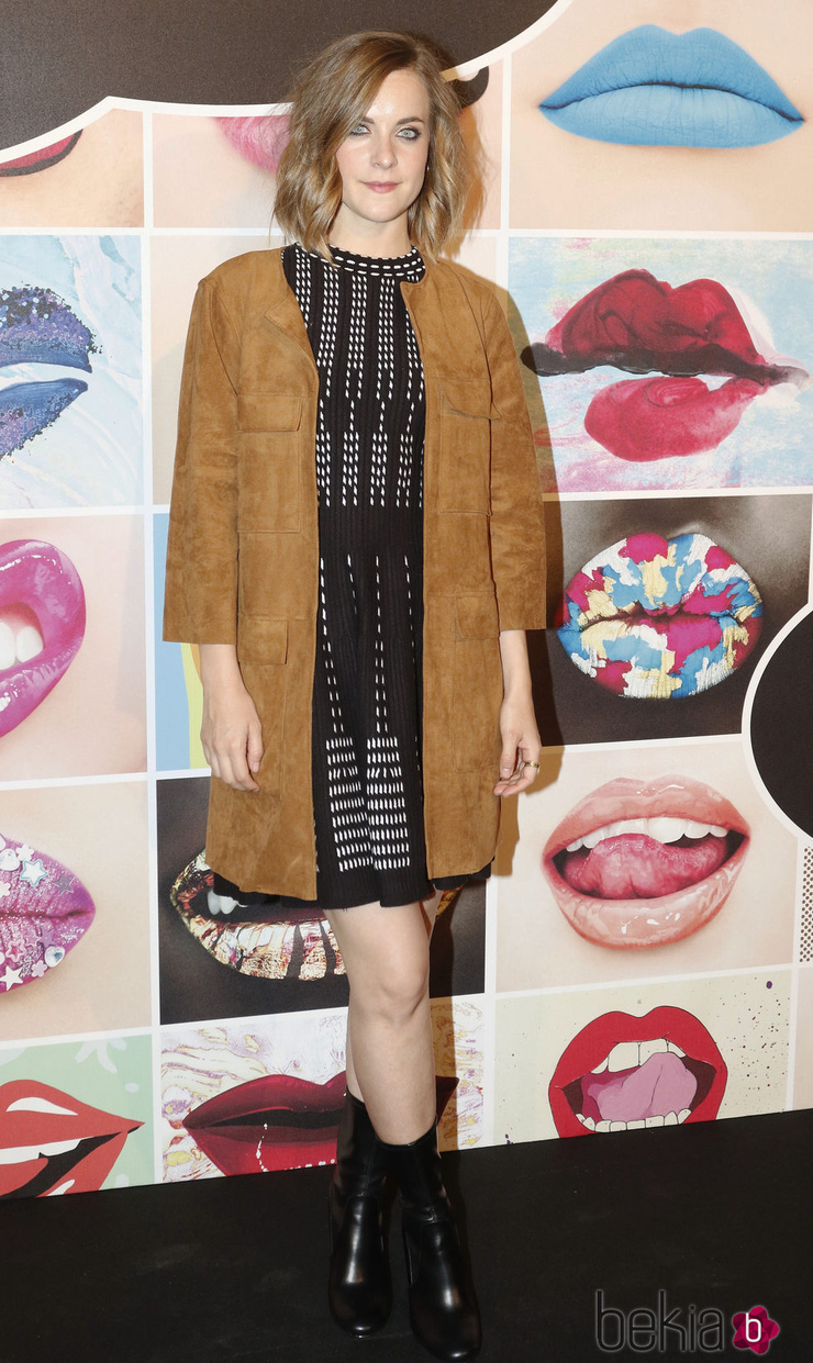 Picture of Alba Ribas