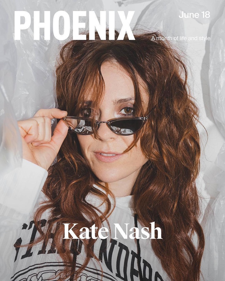 Picture of Kate Nash