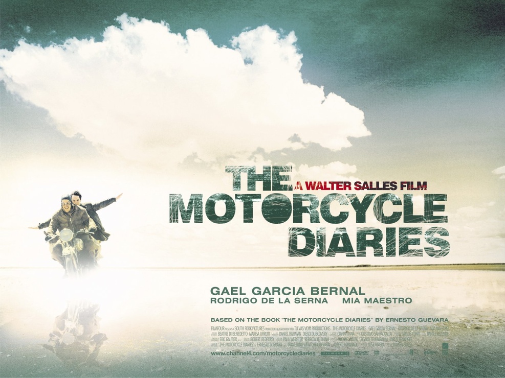 Picture of The Motorcycle Diaries