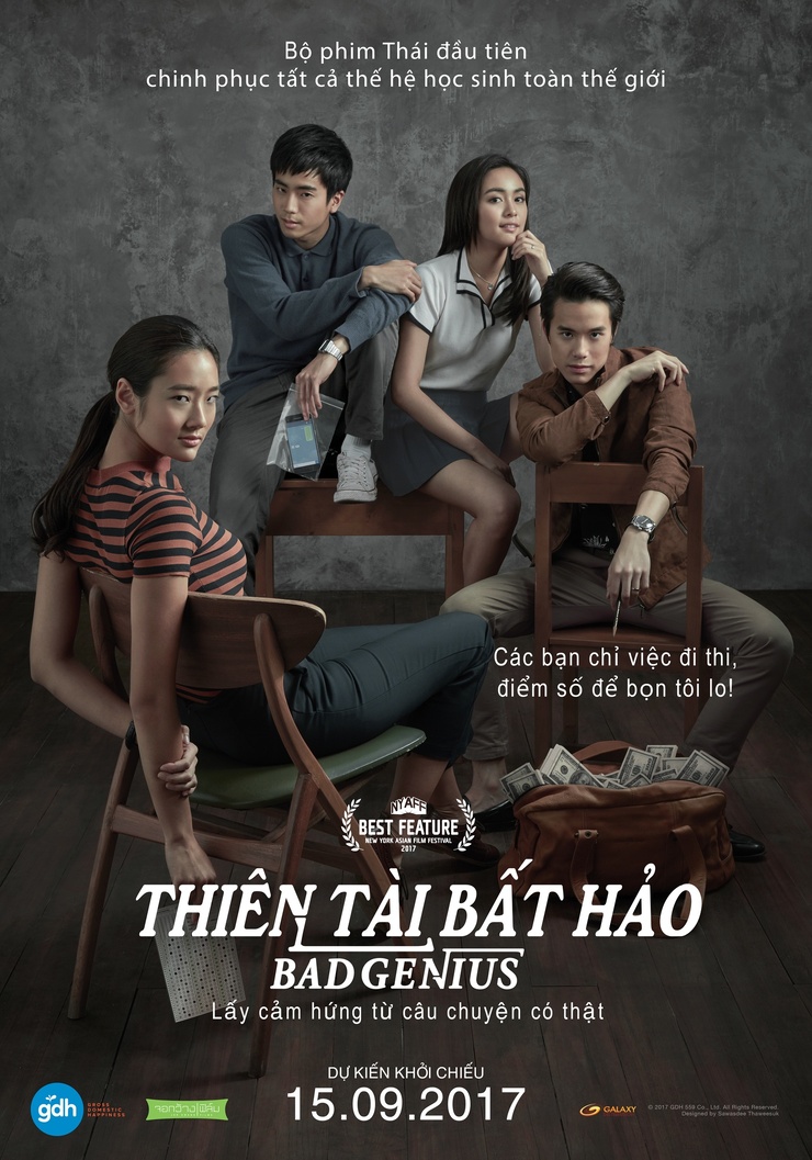Picture of Bad Genius
