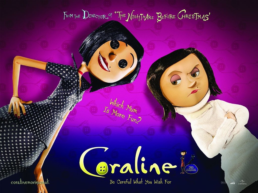 Image of Coraline