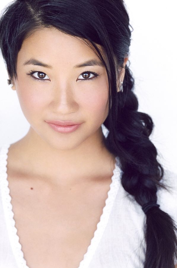 Picture of Michelle Farrah Huang