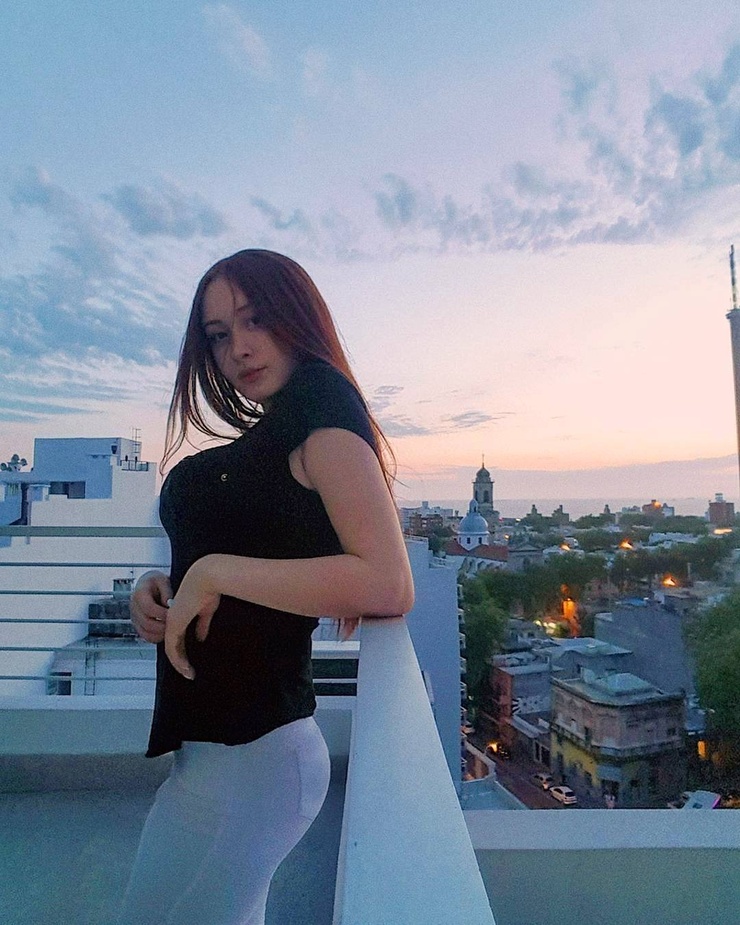 Picture of Paula Rivero