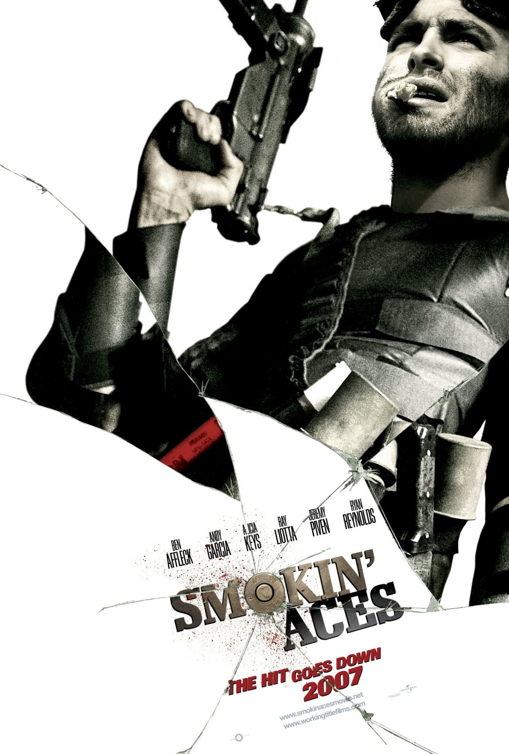 Picture of Smokin' Aces