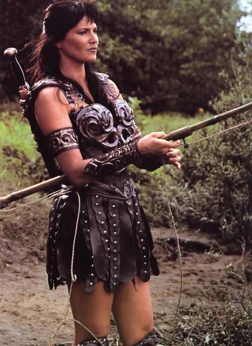 Xena picture