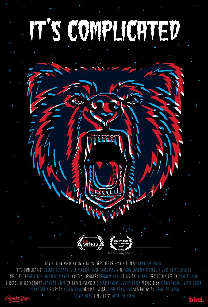 Picture of It's Complicated