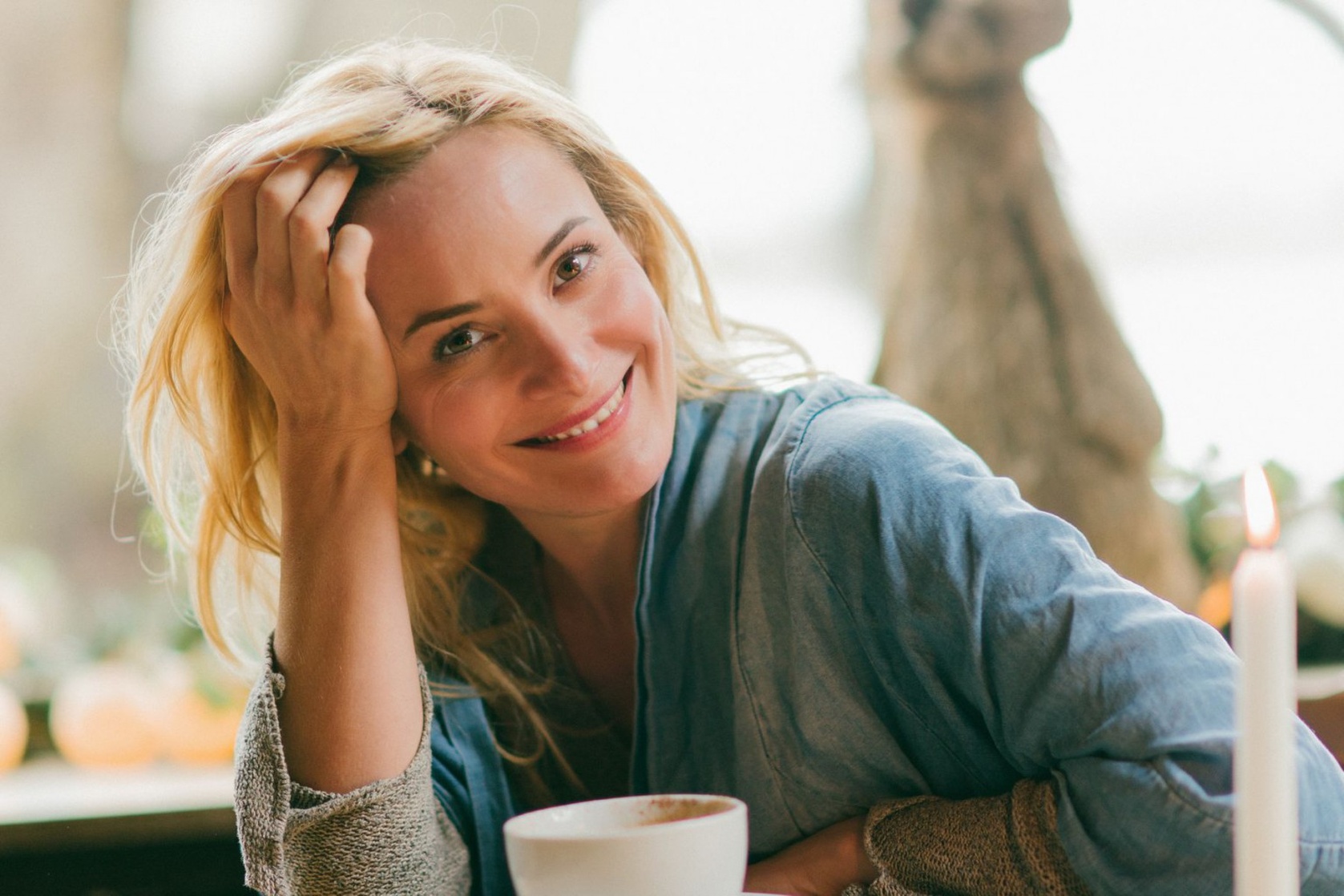 Tara Maria Linke picture