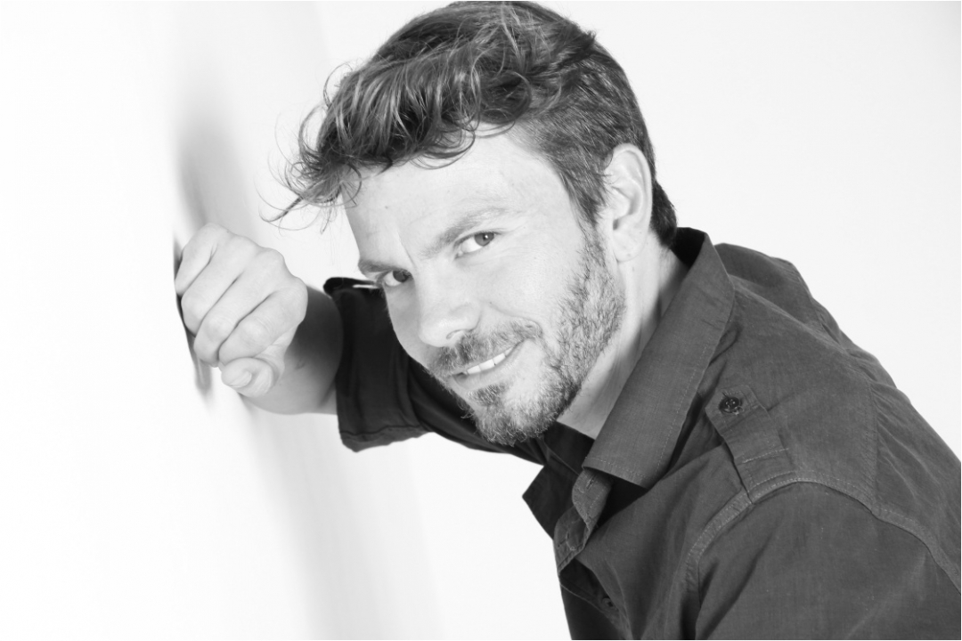 Image of Ben Vinnicombe