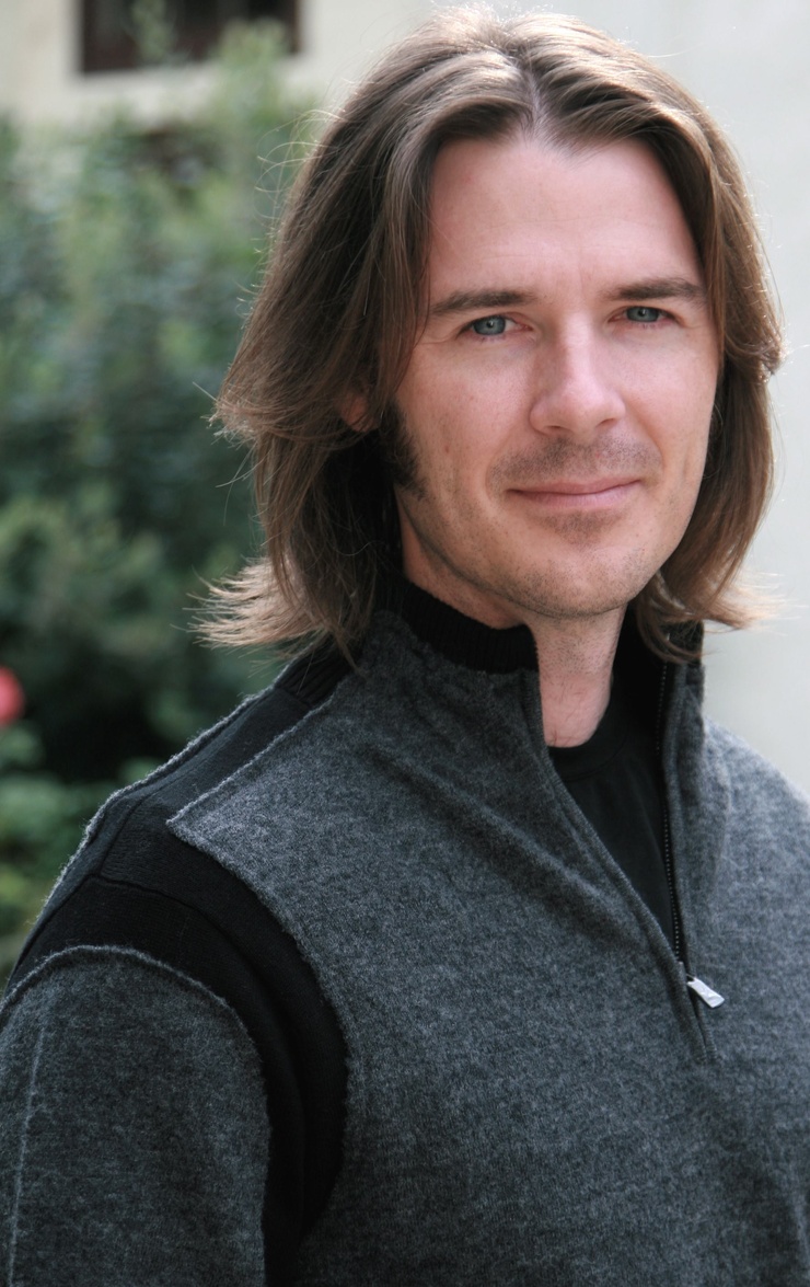 Picture of Jerry O'Flaherty