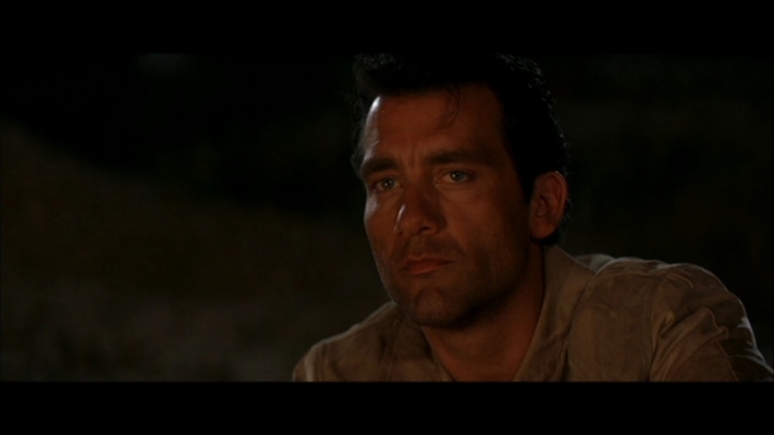 Picture of Clive Owen