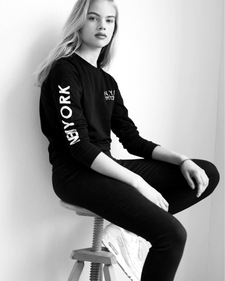 Picture of Lies Kocken