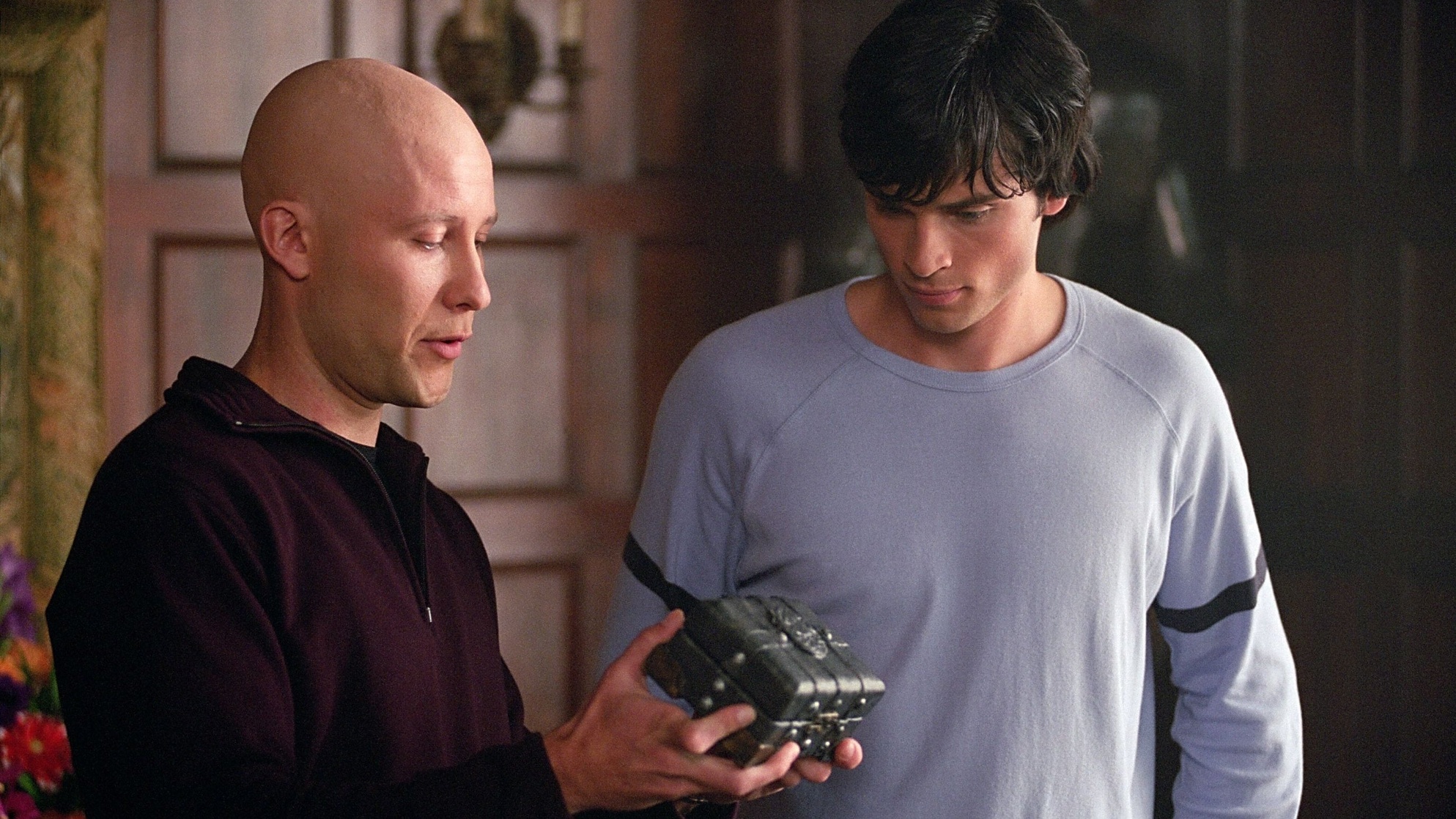 Smallville picture