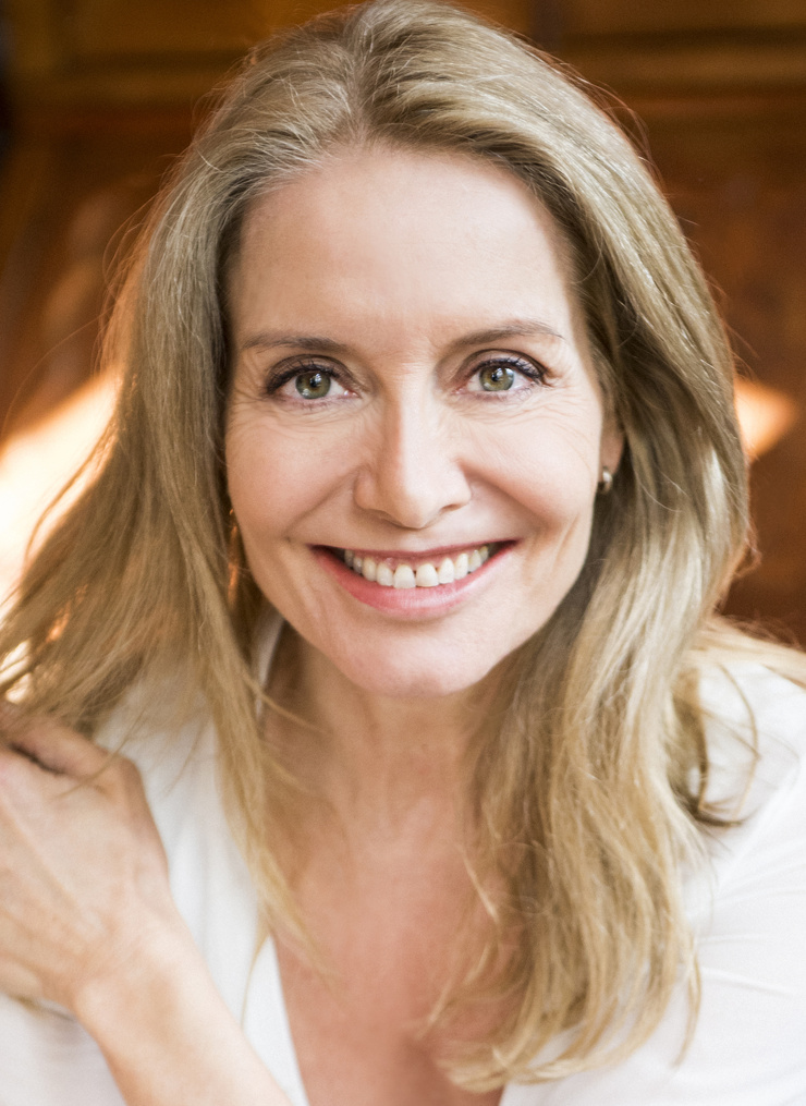 Picture of Stefanie Grabner