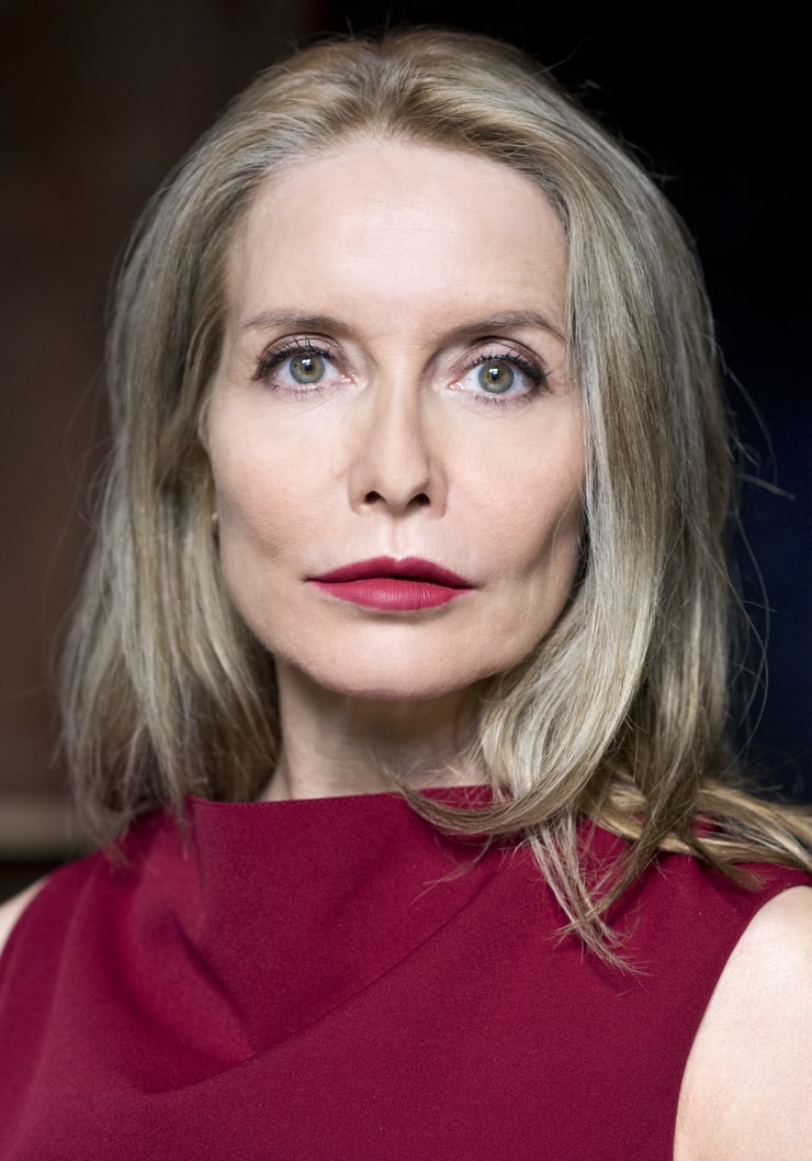 Image of Stefanie Grabner