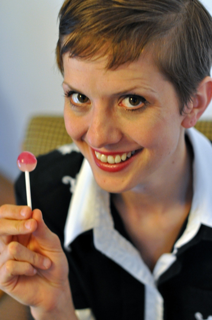 Picture of Eva Kristine Korte