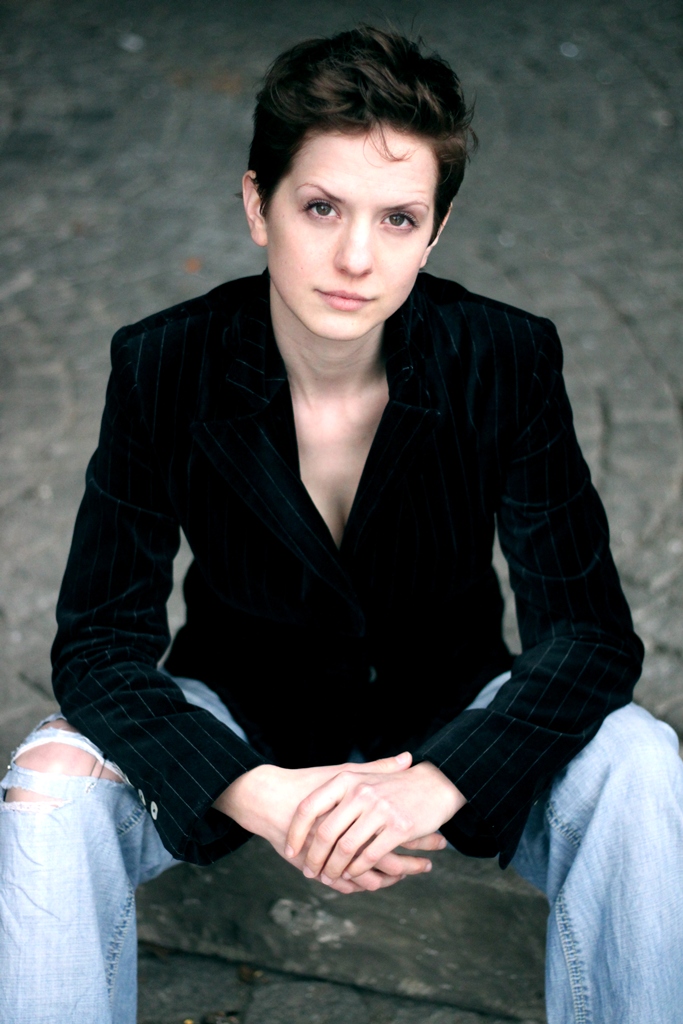 Picture of Eva Kristine Korte