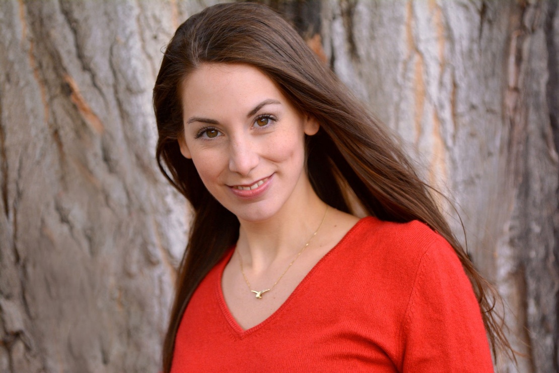 Picture of Kim Zarah Langner