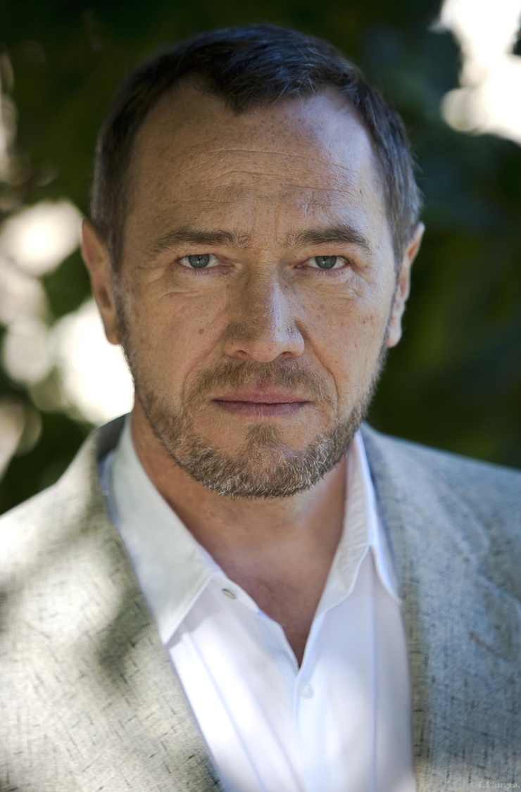 Image of Olivier Rabourdin