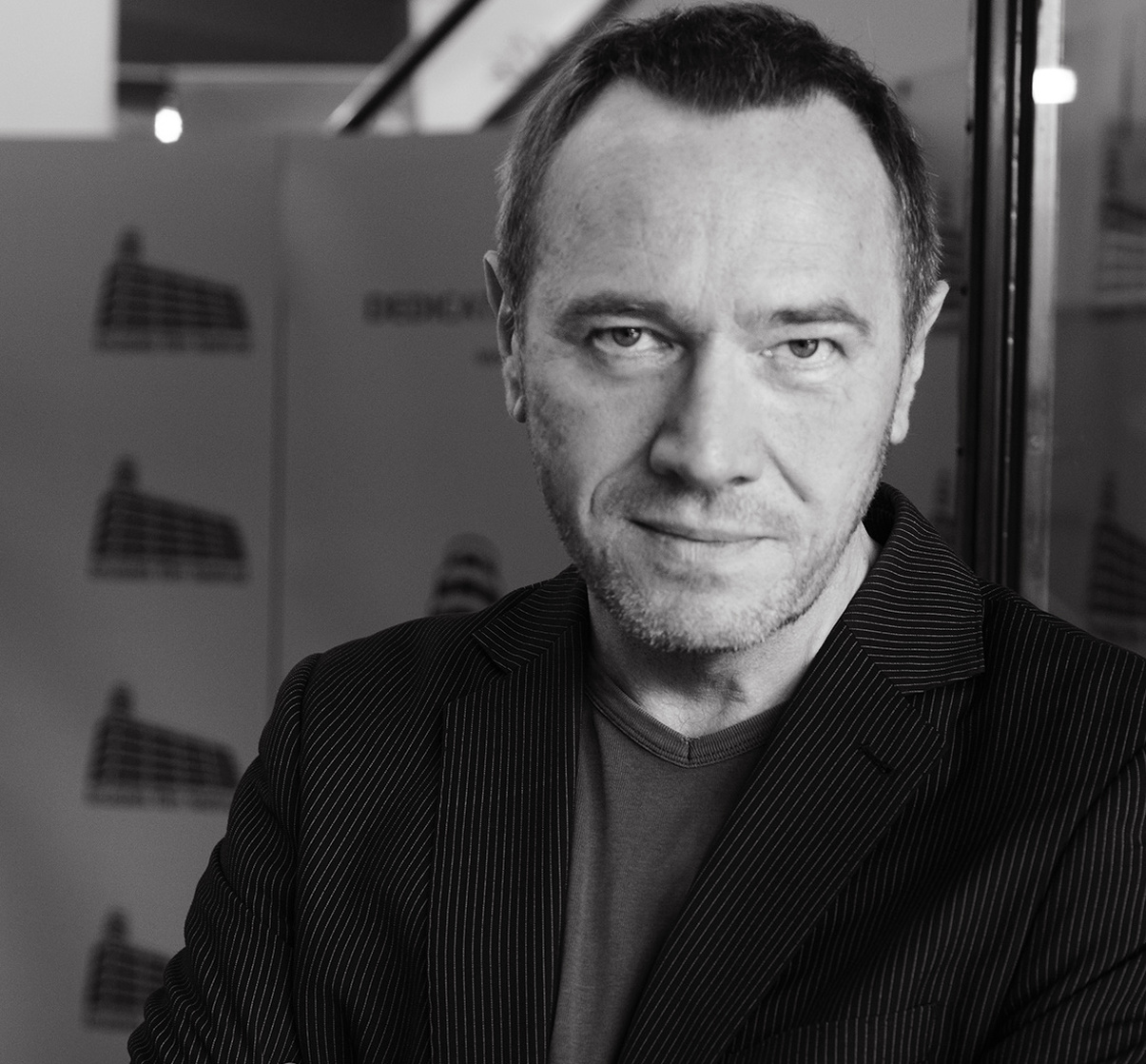 Picture of Olivier Rabourdin