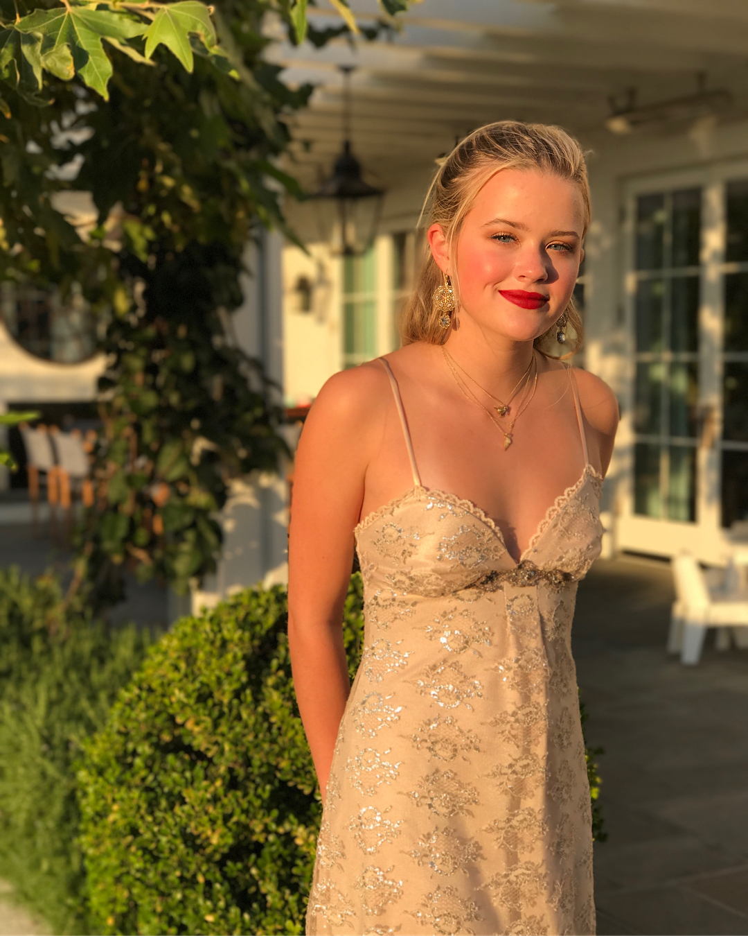 Picture of Ava Phillippe