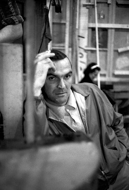 Stanley Baker