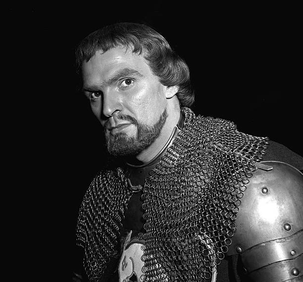 Stanley Baker