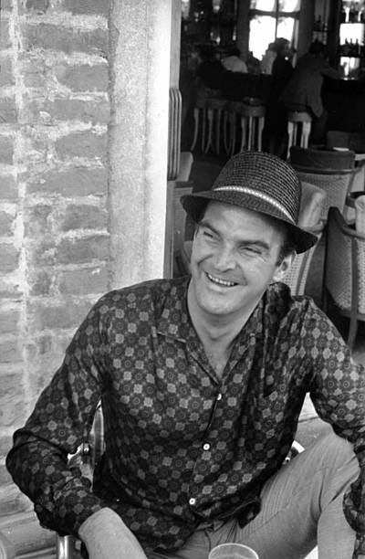 Stanley Baker