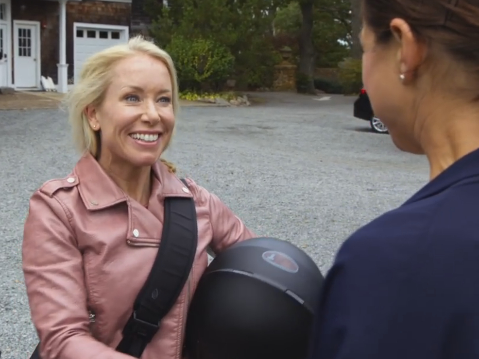 Picture of Hilary Purtell