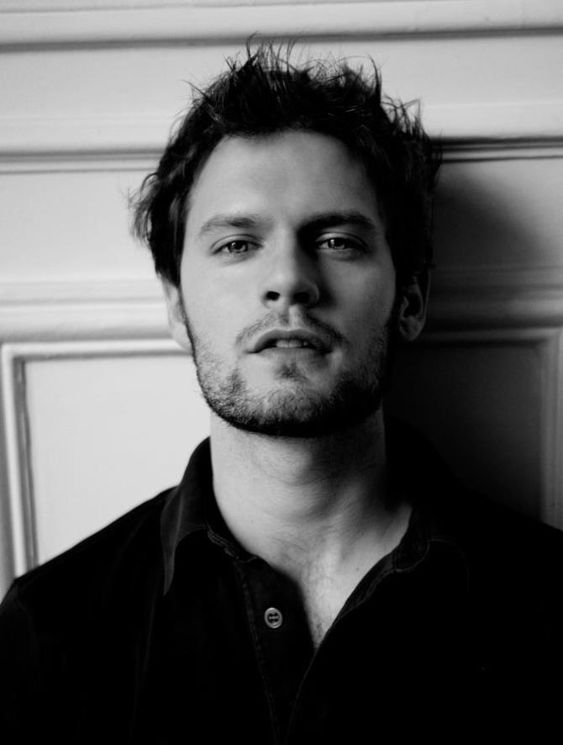 Picture of Hugo Becker