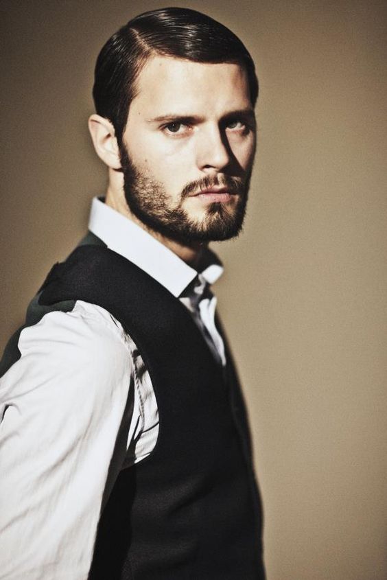 Image of Hugo Becker